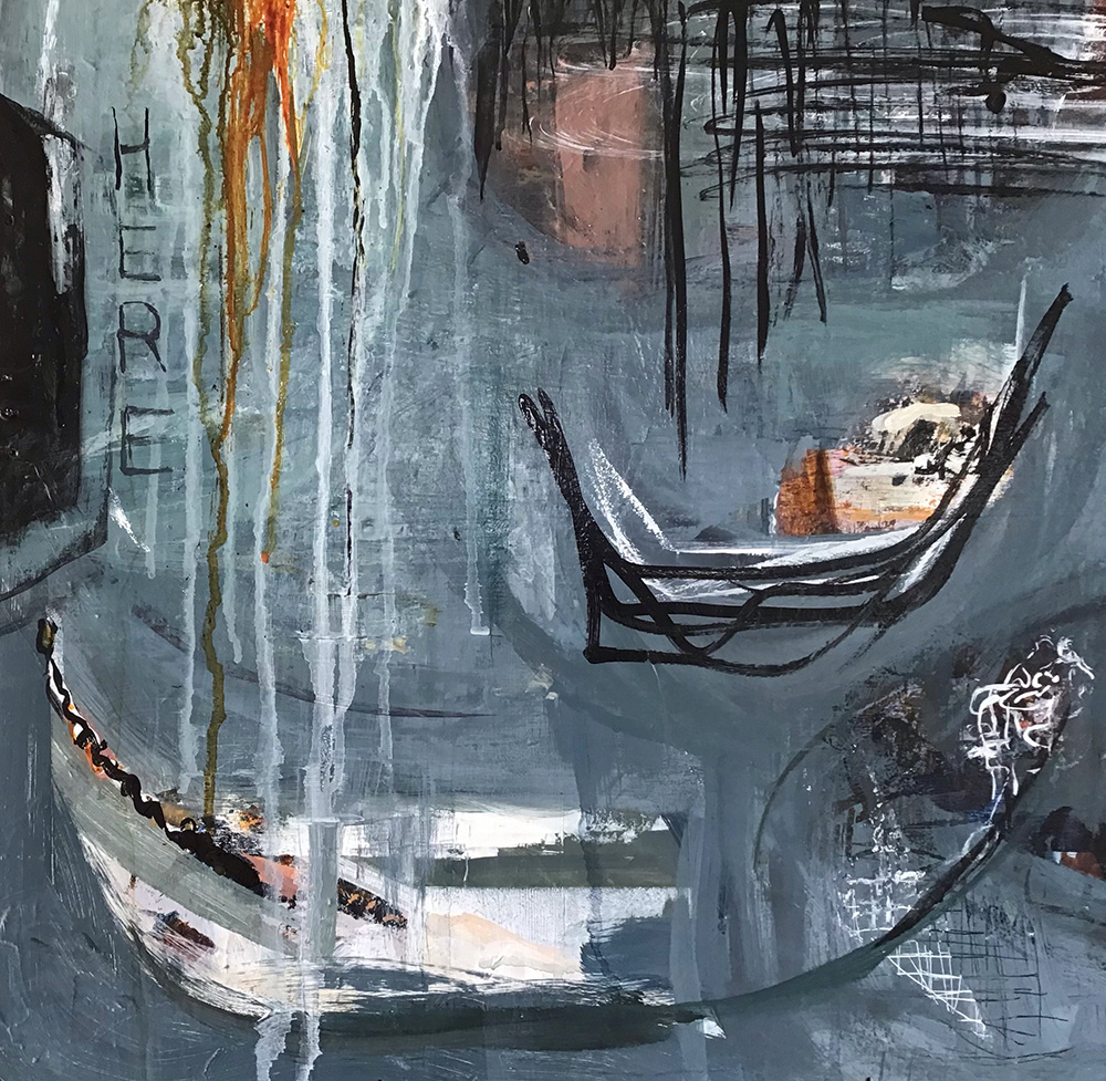 Phillipa Reeve Creative | Intuitive Artist